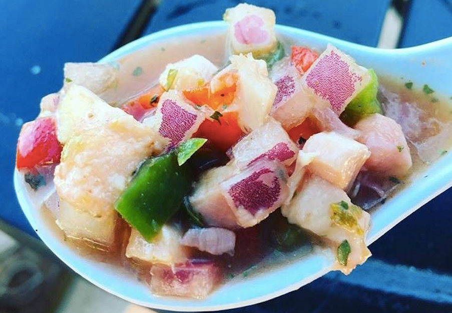 The Top 5 Places To Eat Conch in the Caribbean