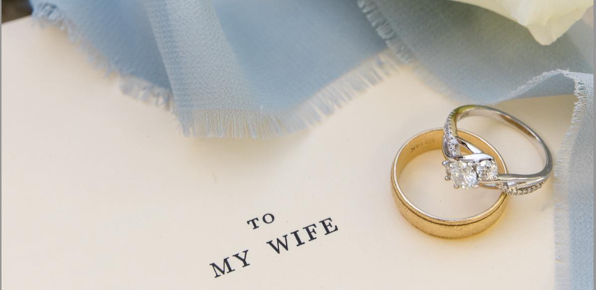 Kristy, Ryan, and the Promised Land